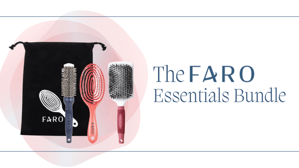 Smart Haircare: How to Create a Salon-Worthy Kit on a Budget 💸 – Faro