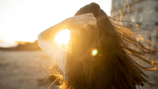 How to protect your hair health in Summer – Faro