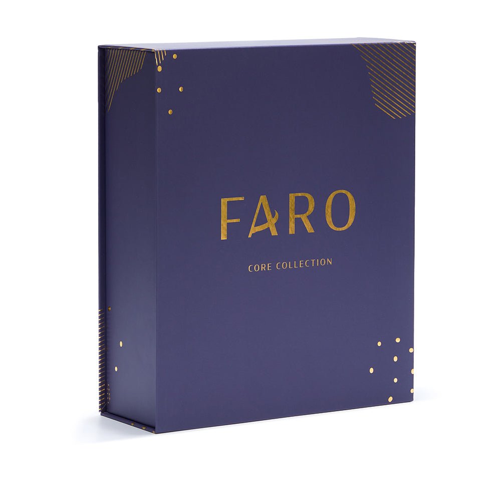 The Core Collection – Faro